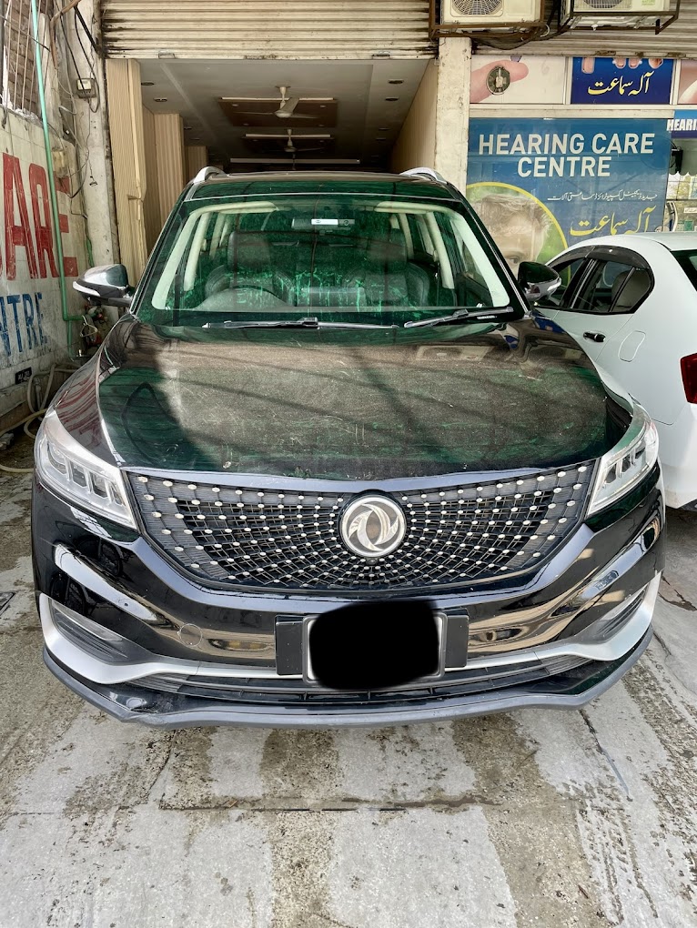 HireACar - Rent Cars in Pakistan | Lahore, Karachi, Islamabad