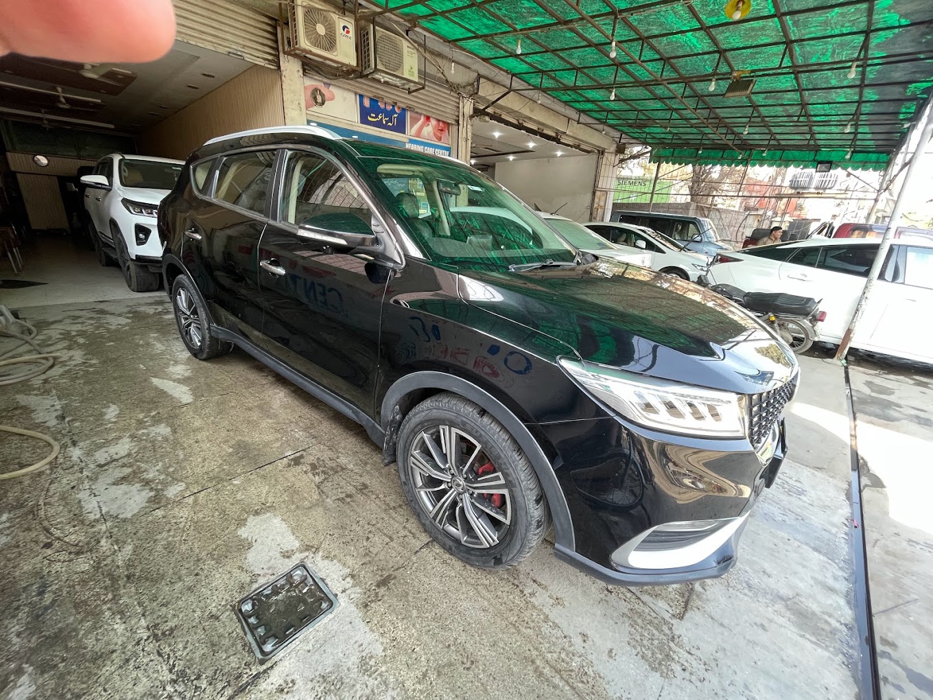 Rent a Car | Earn by Listing Your Car - Pakistan's only Car Rental ...