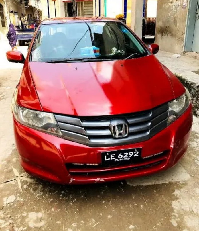 Rent a Car | Earn by Listing Your Car - Pakistan's only Car Rental ...